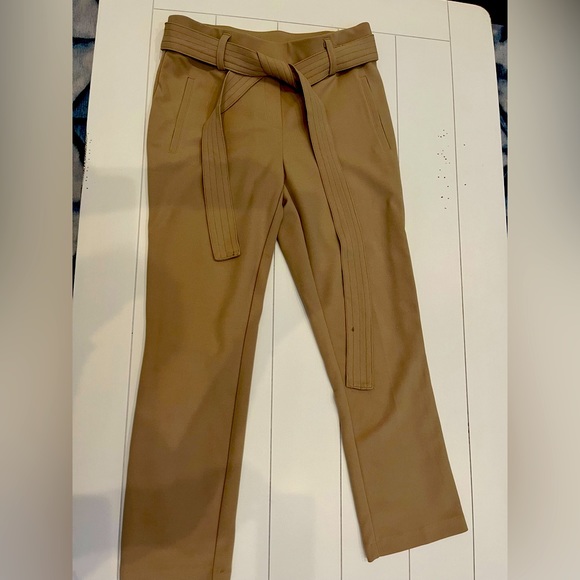 Jules & Leopold | Pants & Jumpsuits | Jules Leopold Womens Crop Pants ...